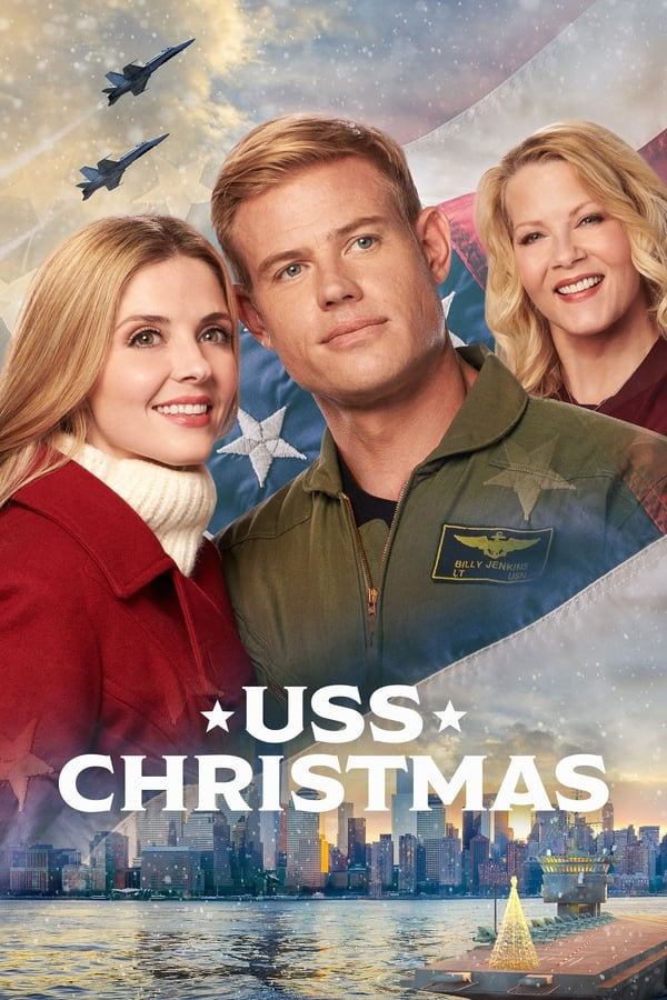 Uss Christmas